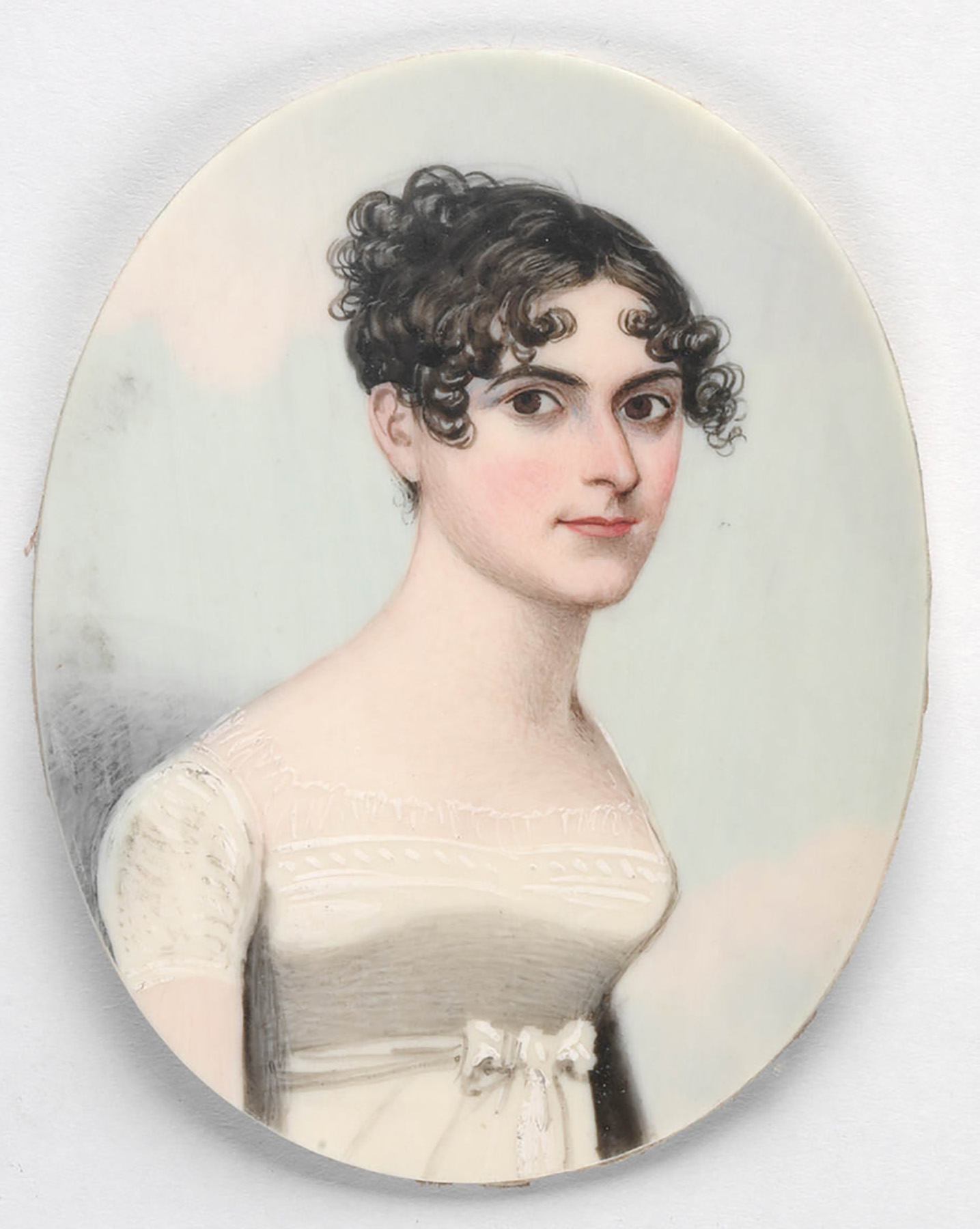 1811 – Isabella Laycock | Portrait Detective