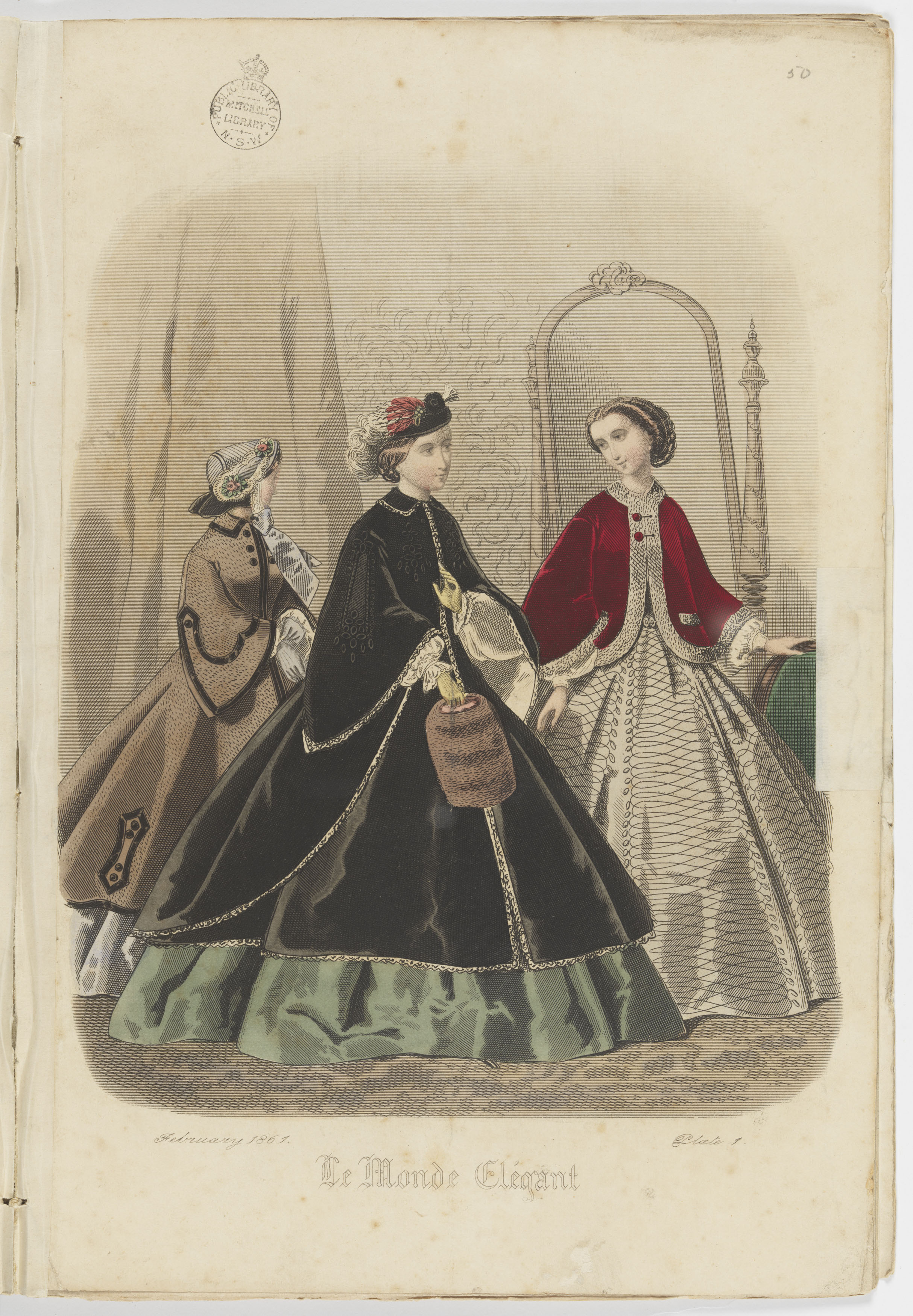 Woman’s Style Guide | Portrait Detective